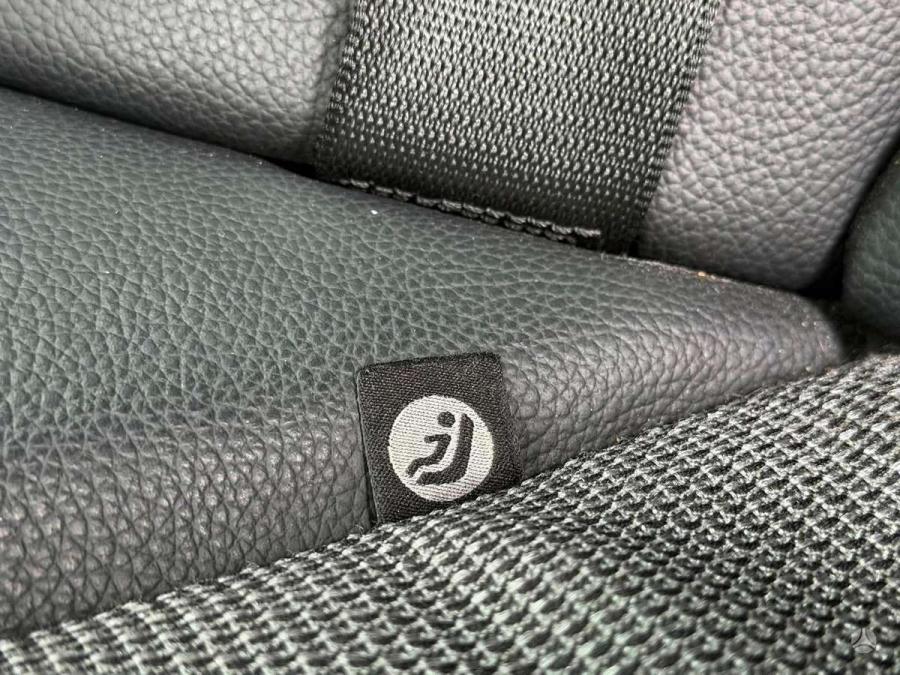 Pelēks Mercedes-Benz c-220 2011 Kauņa, ar dzinēja tilpumu 2.14 L un nobraukumu 266 tūkst. km par 4500 €, foto 16 vietnē AUTOMOTO.COM.LV