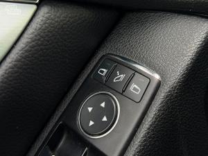Серый Мерседес Ц 220 2011 в Каунас, объемом двигателя 2.10 л и пробегом 266 тыс. км за 4500 €, фото 11 на AUTOMOTO.COM.LV