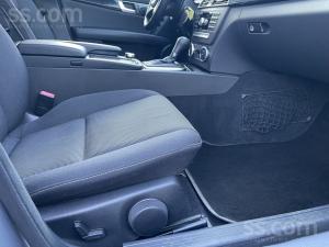 Grey Mercedes-Benz c-220 2011 in Jurmala, with an engine capacity of 2.20 L and mileage of 0 thousand km for 5650 €, photo 32 on AUTOMOTO.COM.LV