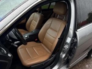 Pelēks Mercedes-Benz c-220 2011 Kauņa, ar dzinēja tilpumu 2.14 L un nobraukumu 396 tūkst. km par 6750 €, foto 9 vietnē AUTOMOTO.COM.LV