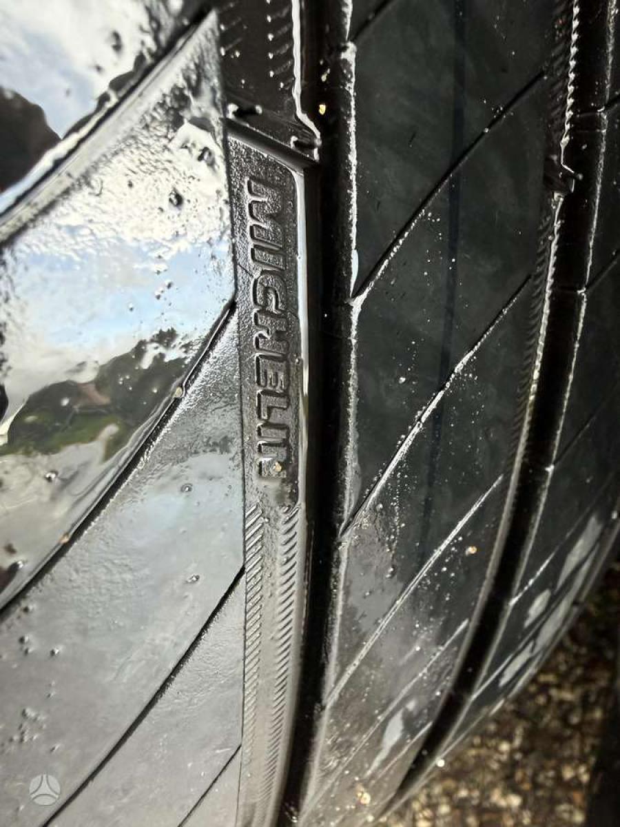 Pelēks Mercedes-Benz c-220 2011 Kauņa, ar dzinēja tilpumu 2.14 L un nobraukumu 396 tūkst. km par 6750 €, foto 28 vietnē AUTOMOTO.COM.LV