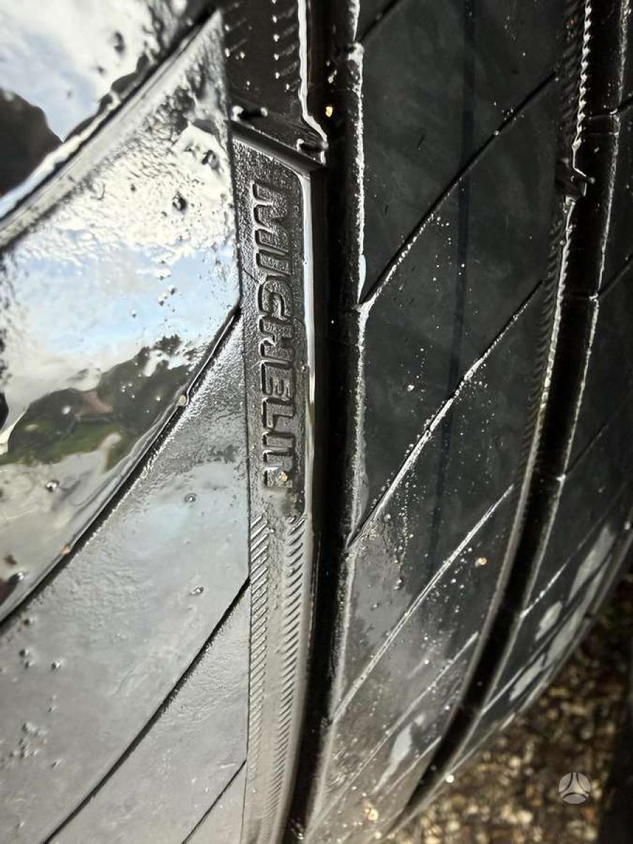 Pelēks Mercedes-Benz c-220 2011 Kauņa, ar dzinēja tilpumu 2.14 L un nobraukumu 396 tūkst. km par 6500 €, foto 28 vietnē AUTOMOTO.COM.LV