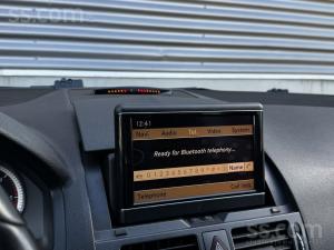 Pelēks Mercedes-Benz c-220 2011 Rīga, ar dzinēja tilpumu 2.20 L un nobraukumu 438 tūkst. km par 6200 €, foto 22 vietnē AUTOMOTO.COM.LV