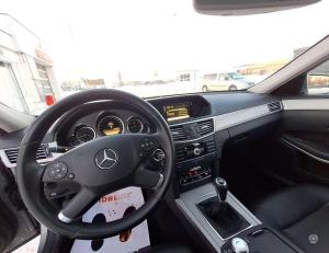 Pelēks Mercedes-Benz c-220 2012 Ukmergė, ar dzinēja tilpumu 2.14 L un nobraukumu 357 tūkst. km par 5500 €, foto 13 vietnē AUTOMOTO.COM.LV