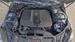 Pelēks Mercedes-Benz c-220 2012 Rīga, ar dzinēja tilpumu 2.10 L un nobraukumu 442 tūkst. km par 4650 €, foto 8 vietnē AUTOMOTO.COM.LV