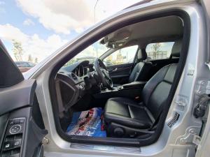 Pelēks Mercedes-Benz c-220 2012 Viļņa, ar dzinēja tilpumu 2.14 L un nobraukumu 257 tūkst. km par 4999 €, foto 14 vietnē AUTOMOTO.COM.LV
