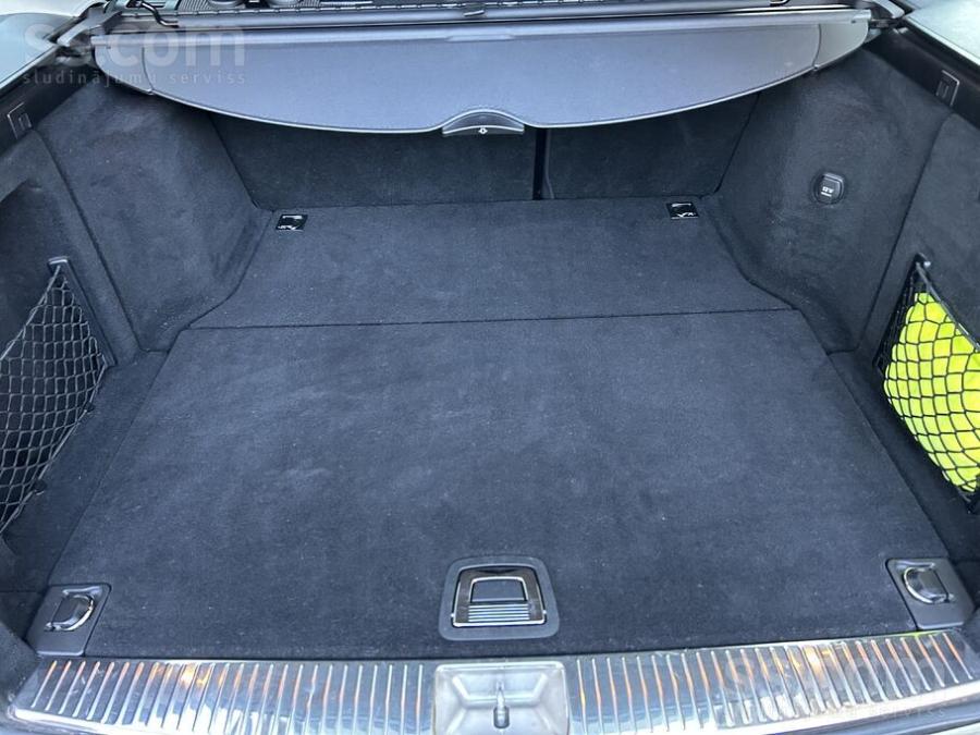 Pelēks Mercedes-Benz c-220 2013 Rīga, ar dzinēja tilpumu 2.20 L un nobraukumu 256 tūkst. km par 7000 €, foto 17 vietnē AUTOMOTO.COM.LV