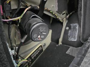 Серый Мерседес Ц 220 2013 в Екабпилс, объемом двигателя 2.20 л и пробегом 244 тыс. км за 6490 €, фото 20 на AUTOMOTO.COM.LV