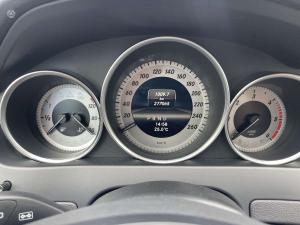 Pelēks Mercedes-Benz c-220 2013 Kauņa, ar dzinēja tilpumu 2.20 L un nobraukumu 278 tūkst. km par 5950 €, foto 21 vietnē AUTOMOTO.COM.LV