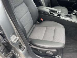 Grey Mercedes-Benz c-220 2013 in Kaunas, with an engine capacity of 2.14 L and mileage of 278 thousand km for 5950 €, photo 29 on AUTOMOTO.COM.LV