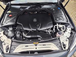 Grey Mercedes-Benz c-220 2014 in Marijampole, with an engine capacity of 2.10 L and mileage of 327 thousand km for 8800 €, photo 19 on AUTOMOTO.COM.LV