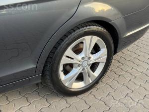 Pelēks Mercedes-Benz c-220 2014 Rīga, ar dzinēja tilpumu 2.00 L un nobraukumu 0 tūkst. km par 5850 €, foto 16 vietnē AUTOMOTO.COM.LV
