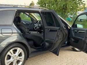 Pelēks Mercedes-Benz c-220 2014 Rīga, ar dzinēja tilpumu 2.00 L un nobraukumu 0 tūkst. km par 5850 €, foto 25 vietnē AUTOMOTO.COM.LV