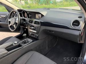 Pelēks Mercedes-Benz c-220 2014 Rīga, ar dzinēja tilpumu 2.00 L un nobraukumu 0 tūkst. km par 5850 €, foto 29 vietnē AUTOMOTO.COM.LV