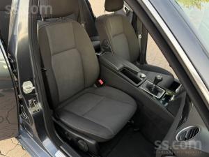 Pelēks Mercedes-Benz c-220 2014 Rīga, ar dzinēja tilpumu 2.00 L un nobraukumu 0 tūkst. km par 5850 €, foto 30 vietnē AUTOMOTO.COM.LV