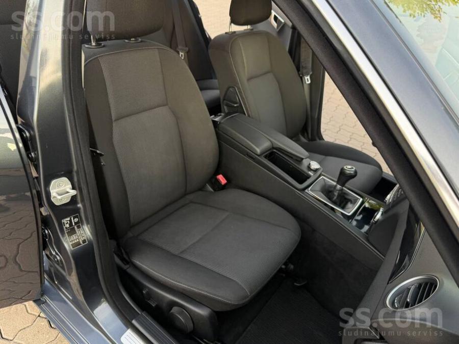 Pelēks Mercedes-Benz c-220 2014 Rīga, ar dzinēja tilpumu 2.00 L un nobraukumu 0 tūkst. km par 5850 €, foto 30 vietnē AUTOMOTO.COM.LV