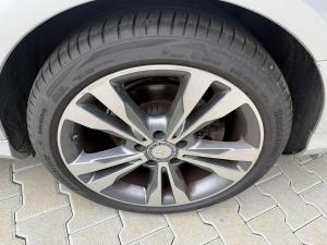 Pelēks Mercedes-Benz c-220 2014 Šauļi, ar dzinēja tilpumu 2.14 L un nobraukumu 203 tūkst. km par 8200 €, foto 17 vietnē AUTOMOTO.COM.LV