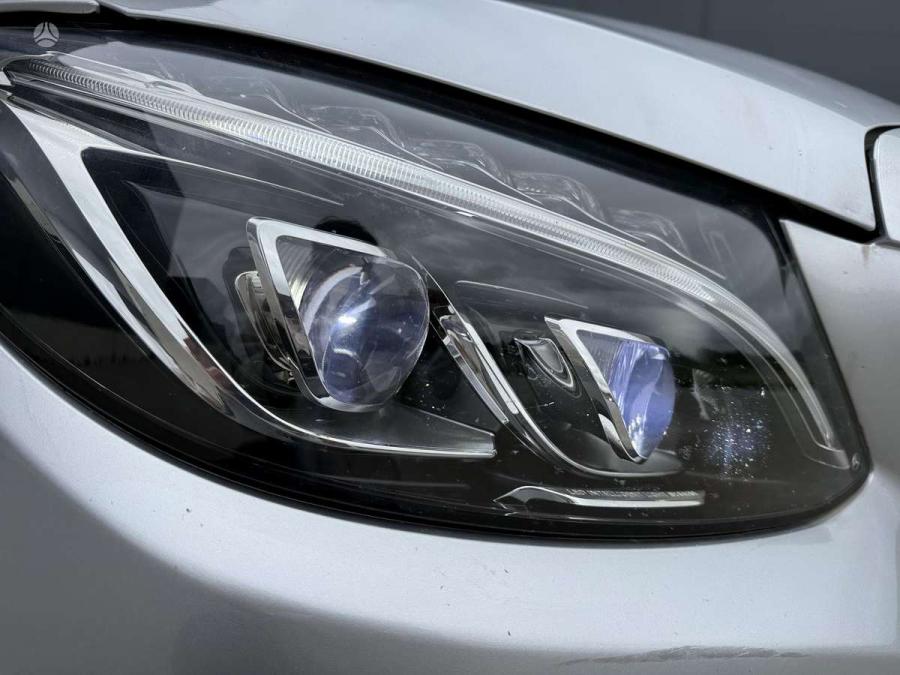 Pelēks Mercedes-Benz c-220 2014 Šauļi, ar dzinēja tilpumu 2.14 L un nobraukumu 203 tūkst. km par 8200 €, foto 20 vietnē AUTOMOTO.COM.LV