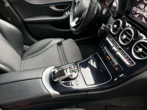 Grey Mercedes-Benz c-220 2015 in Marijampole, with an engine capacity of 2.14 L and mileage of 243 thousand km for 11999 €, photo 28 on AUTOMOTO.COM.LV