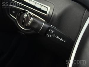 Pelēks Mercedes-Benz c-220 2015 Rīga, ar dzinēja tilpumu 2.20 L un nobraukumu 276 tūkst. km par 8990 €, foto 27 vietnē AUTOMOTO.COM.LV