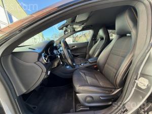 Pelēks Mercedes-Benz c-220 2015 Ogre, ar dzinēja tilpumu 2.20 L un nobraukumu 248 tūkst. km par 11000 €, foto 13 vietnē AUTOMOTO.COM.LV