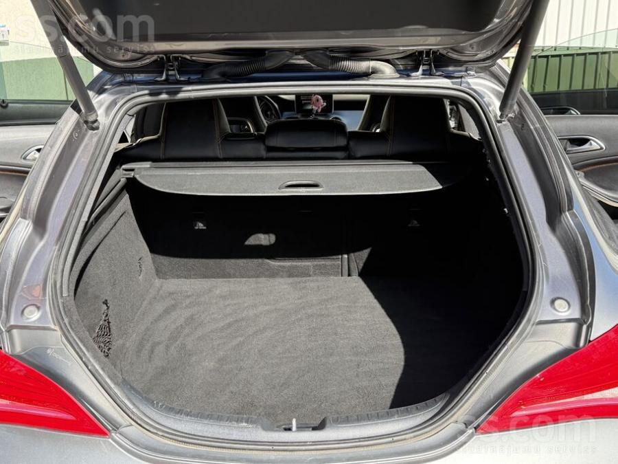 Pelēks Mercedes-Benz c-220 2015 Ogre, ar dzinēja tilpumu 2.20 L un nobraukumu 248 tūkst. km par 11000 €, foto 15 vietnē AUTOMOTO.COM.LV