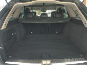 Pelēks Mercedes-Benz c-220 2015 Rīga, ar dzinēja tilpumu 2.20 L un nobraukumu 321 tūkst. km par 11200 €, foto 17 vietnē AUTOMOTO.COM.LV