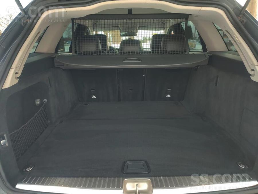 Pelēks Mercedes-Benz c-220 2015 Rīga, ar dzinēja tilpumu 2.20 L un nobraukumu 321 tūkst. km par 11200 €, foto 17 vietnē AUTOMOTO.COM.LV