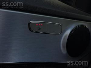 Серый Мерседес Ц 220 2015 в Рига, объемом двигателя 2.20 л и пробегом 276 тыс. км за 8990 €, фото 30 на AUTOMOTO.COM.LV