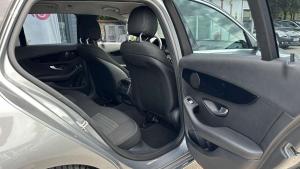 Pelēks Mercedes-Benz c-220 2015 Klaipėda, ar dzinēja tilpumu 2.14 L un nobraukumu 270 tūkst. km par 9250 €, foto 12 vietnē AUTOMOTO.COM.LV