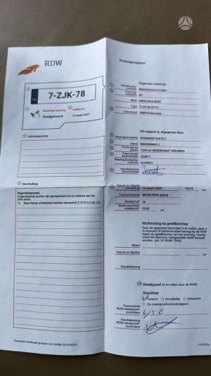 Pelēks Mercedes-Benz c-220 2015 Klaipėda, ar dzinēja tilpumu 2.14 L un nobraukumu 270 tūkst. km par 9250 €, foto 16 vietnē AUTOMOTO.COM.LV