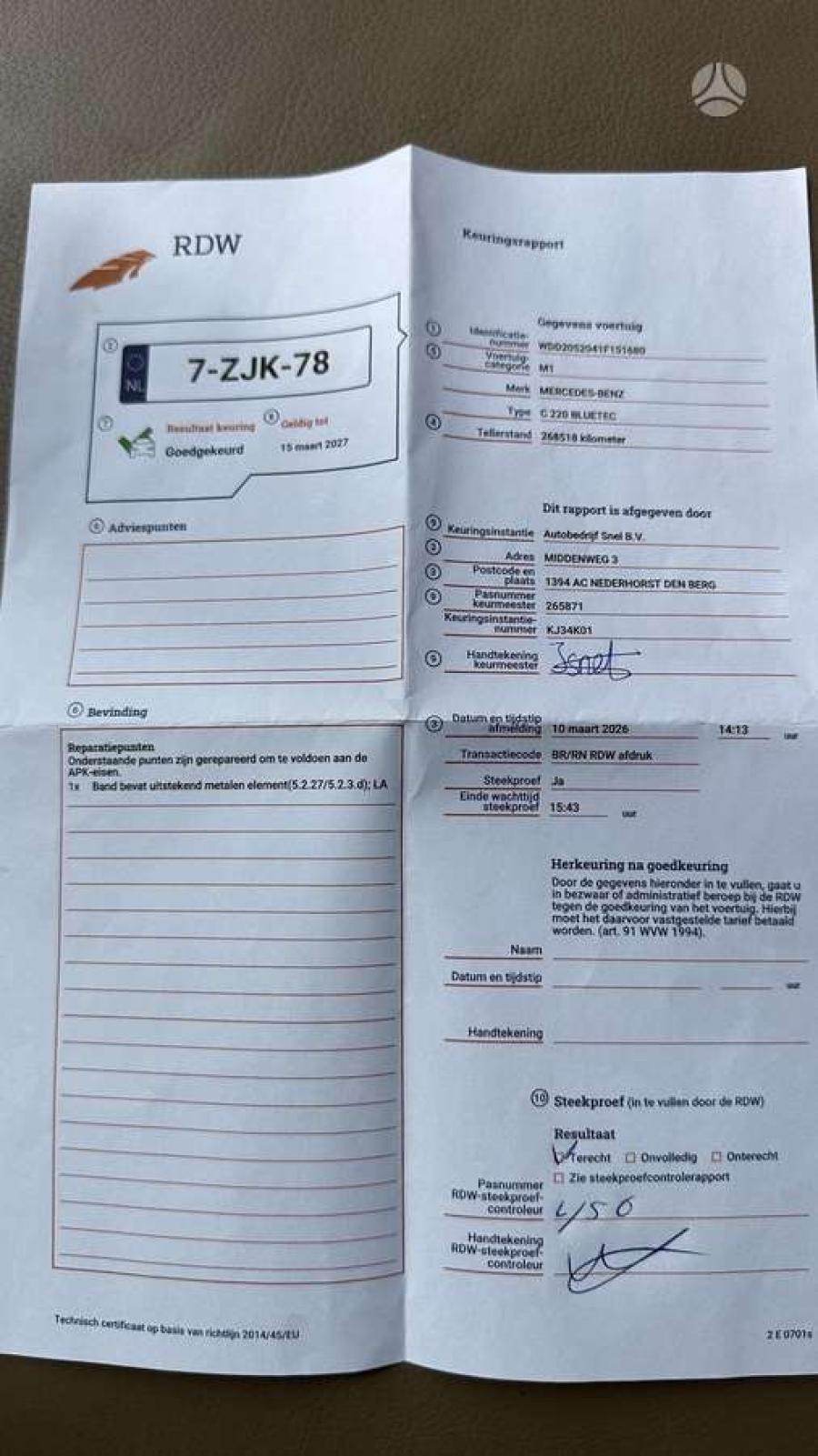 Pelēks Mercedes-Benz c-220 2015 Klaipėda, ar dzinēja tilpumu 2.14 L un nobraukumu 270 tūkst. km par 9250 €, foto 16 vietnē AUTOMOTO.COM.LV