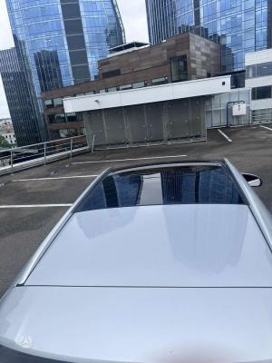 Pelēks Mercedes-Benz c-220 2015 Viļņa, ar dzinēja tilpumu 2.14 L un nobraukumu 185 tūkst. km par 12500 €, foto 10 vietnē AUTOMOTO.COM.LV