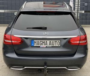 Pelēks Mercedes-Benz c-220 2015 Marijampole, ar dzinēja tilpumu 2.14 L un nobraukumu 243 tūkst. km par 11350 €, foto 16 vietnē AUTOMOTO.COM.LV