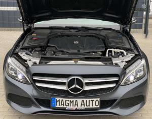 Pelēks Mercedes-Benz c-220 2015 Marijampole, ar dzinēja tilpumu 2.14 L un nobraukumu 243 tūkst. km par 11350 €, foto 37 vietnē AUTOMOTO.COM.LV