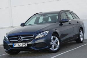 Pelēks Mercedes-Benz c-220 2016 Rīga, ar dzinēja tilpumu 2.20 L un nobraukumu 273 tūkst. km par 9900 €, foto 5 vietnē AUTOMOTO.COM.LV