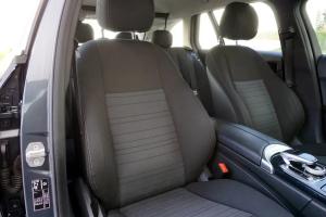 Pelēks Mercedes-Benz c-220 2016 Rīga, ar dzinēja tilpumu 2.20 L un nobraukumu 273 tūkst. km par 9900 €, foto 19 vietnē AUTOMOTO.COM.LV
