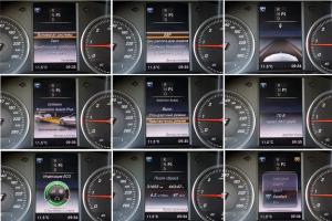 Pelēks Mercedes-Benz c-220 2016 Rīga, ar dzinēja tilpumu 2.20 L un nobraukumu 273 tūkst. km par 9900 €, foto 26 vietnē AUTOMOTO.COM.LV