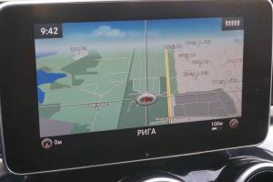 Pelēks Mercedes-Benz c-220 2016 Rīga, ar dzinēja tilpumu 2.20 L un nobraukumu 273 tūkst. km par 9900 €, foto 28 vietnē AUTOMOTO.COM.LV