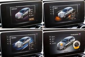 Pelēks Mercedes-Benz c-220 2016 Rīga, ar dzinēja tilpumu 2.20 L un nobraukumu 273 tūkst. km par 9900 €, foto 29 vietnē AUTOMOTO.COM.LV