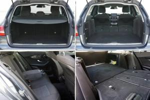 Pelēks Mercedes-Benz c-220 2016 Rīga, ar dzinēja tilpumu 2.20 L un nobraukumu 273 tūkst. km par 9900 €, foto 34 vietnē AUTOMOTO.COM.LV