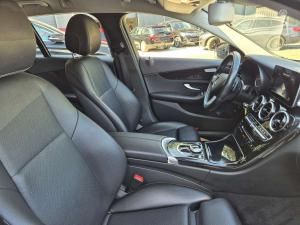 Pelēks Mercedes-Benz c-220 2016 Utena, ar dzinēja tilpumu 2.14 L un nobraukumu 263 tūkst. km par 8990 €, foto 15 vietnē AUTOMOTO.COM.LV