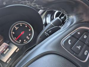 Pelēks Mercedes-Benz c-220 2016 Utena, ar dzinēja tilpumu 2.14 L un nobraukumu 263 tūkst. km par 8990 €, foto 18 vietnē AUTOMOTO.COM.LV