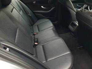 Pelēks Mercedes-Benz c-220 2016 Jelgava, ar dzinēja tilpumu 2.20 L un nobraukumu 300 tūkst. km par 8950 €, foto 12 vietnē AUTOMOTO.COM.LV