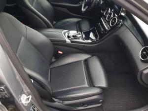 Pelēks Mercedes-Benz c-220 2016 Jelgava, ar dzinēja tilpumu 2.20 L un nobraukumu 300 tūkst. km par 8950 €, foto 14 vietnē AUTOMOTO.COM.LV