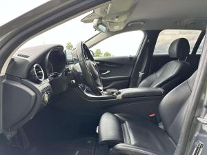 Pelēks Mercedes-Benz c-220 2016 Šauļi, ar dzinēja tilpumu 2.14 L un nobraukumu 277 tūkst. km par 11500 €, foto 8 vietnē AUTOMOTO.COM.LV