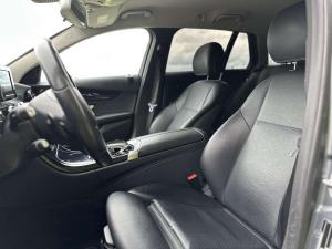 Pelēks Mercedes-Benz c-220 2016 Šauļi, ar dzinēja tilpumu 2.14 L un nobraukumu 277 tūkst. km par 11500 €, foto 9 vietnē AUTOMOTO.COM.LV
