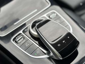 Pelēks Mercedes-Benz c-220 2016 Šauļi, ar dzinēja tilpumu 2.14 L un nobraukumu 277 tūkst. km par 11500 €, foto 16 vietnē AUTOMOTO.COM.LV