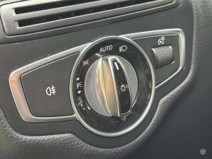 Pelēks Mercedes-Benz c-220 2016 Šauļi, ar dzinēja tilpumu 2.14 L un nobraukumu 277 tūkst. km par 11500 €, foto 19 vietnē AUTOMOTO.COM.LV