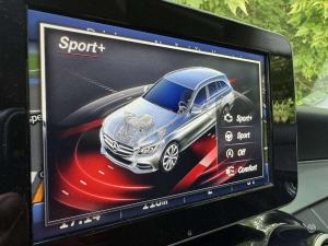 Pelēks Mercedes-Benz c-220 2016 Viļņa, ar dzinēja tilpumu 2.14 L un nobraukumu 300 tūkst. km par 10300 €, foto 19 vietnē AUTOMOTO.COM.LV